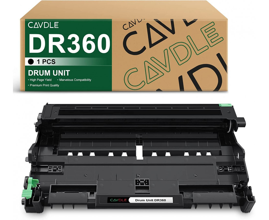Brother DR360 Compatible Drum Unit